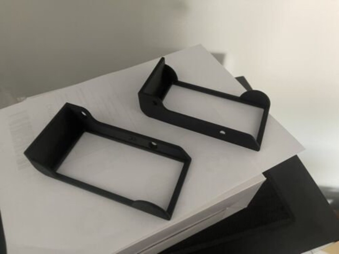 Samsung ONE Connect Wall Mount - Frame TV 2021/22 Larger Version ...