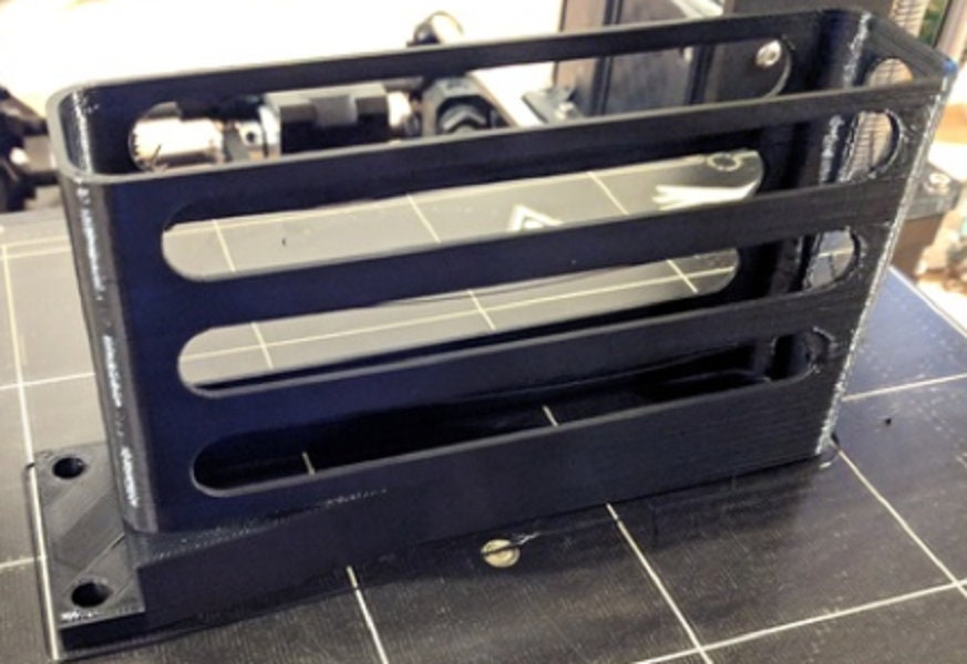 Ubiquiti Cloud Key Gen 2 Rack Mount - Etsy