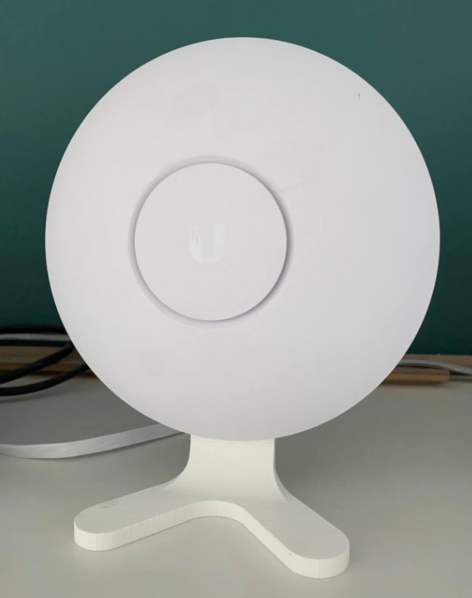 Desk Shelf Stand for Ubiquiti Unifi Ap Ac Lr Nanohd U6 Lite - Etsy