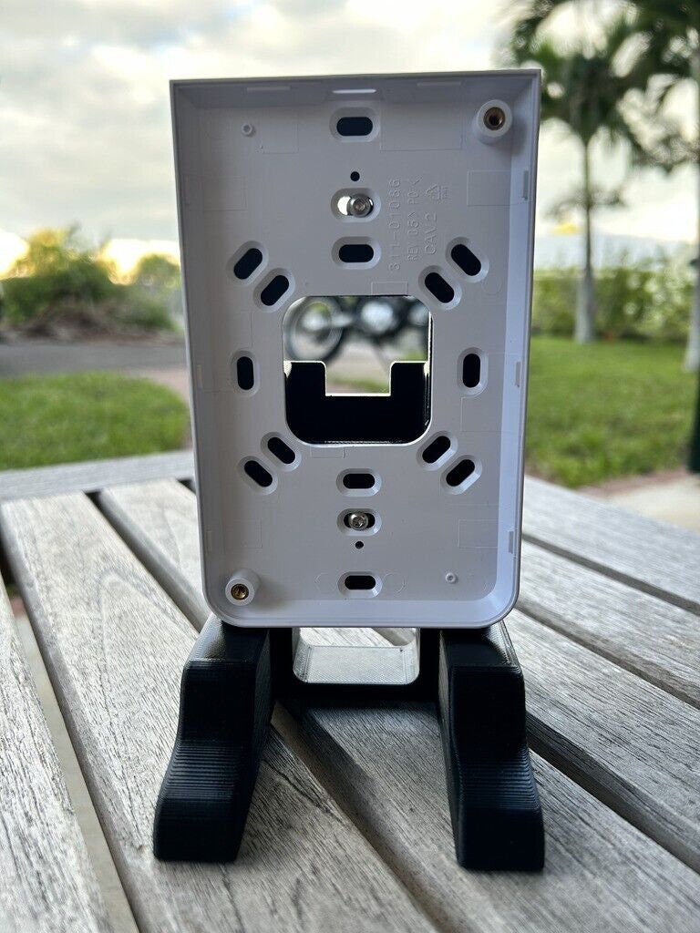 Stand for Ubiquiti Unifi U6-IW U6 in Wall - Etsy