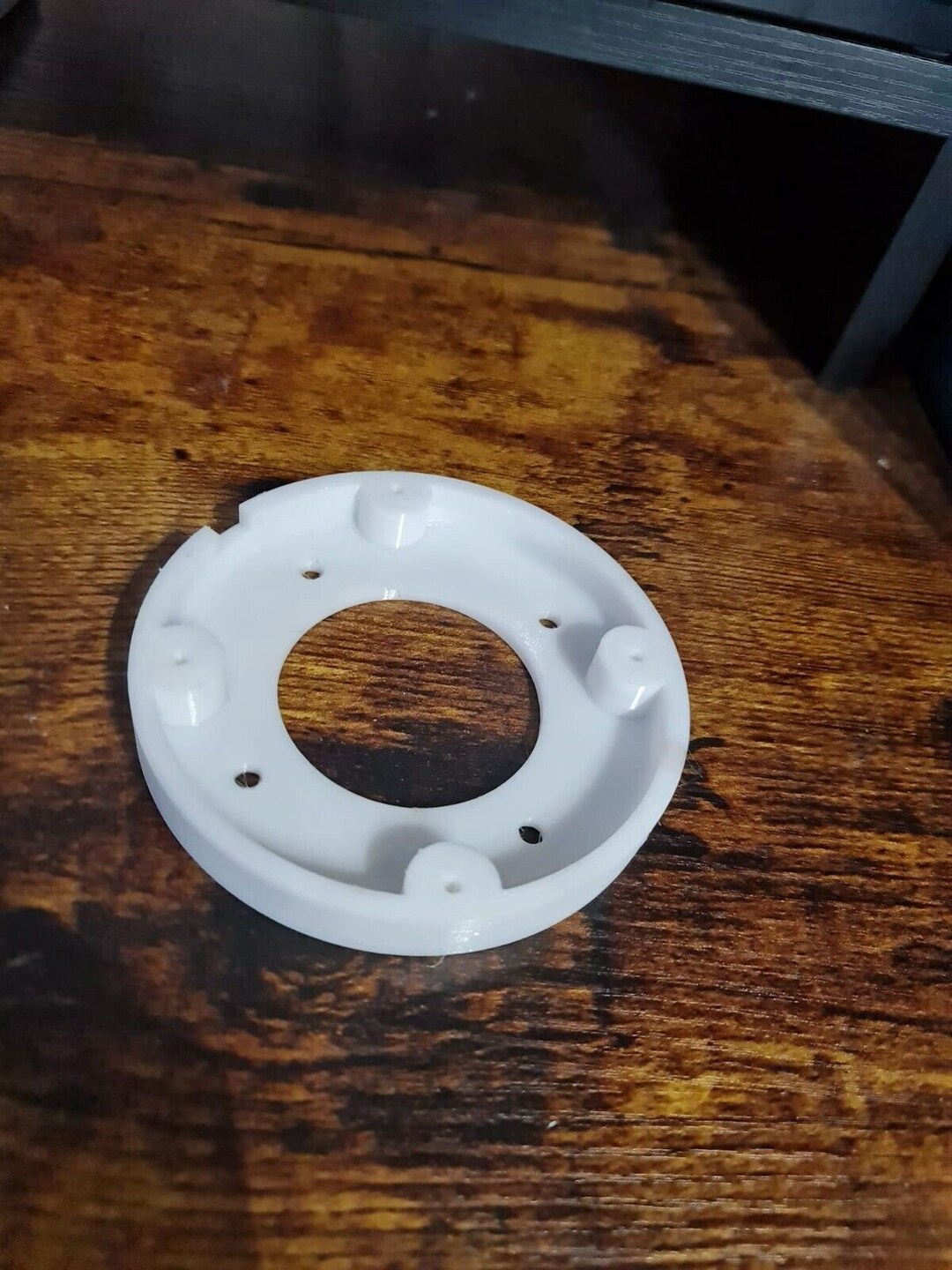 Google Nest Protect No Hole Ceiling Mount Spacer - Etsy