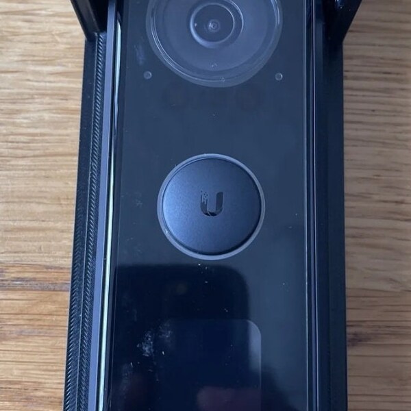 Unifi G4 Pro Doorbell Cover - Etsy
