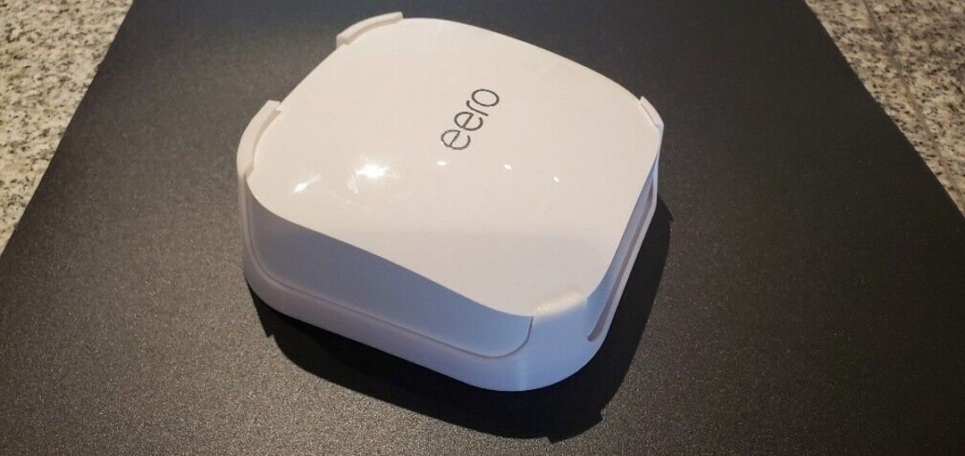 Eero 6E Ceiling / Wall Mount - Etsy