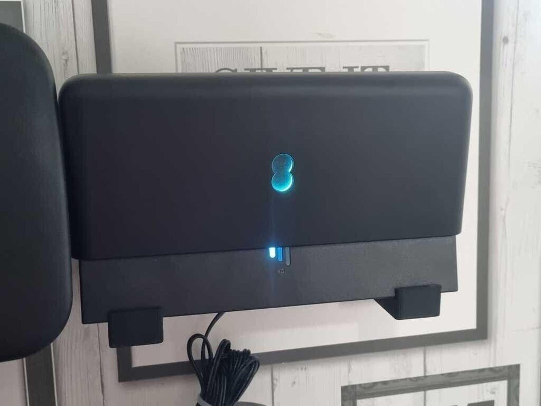 Wall Mount for EE Smart Hybrid Hub - BT - Etsy