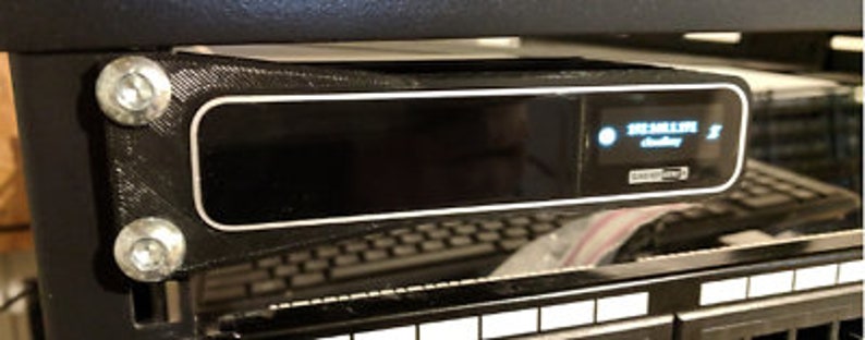 Ubiquiti Cloud Key Gen 2 Rack Mount - Etsy