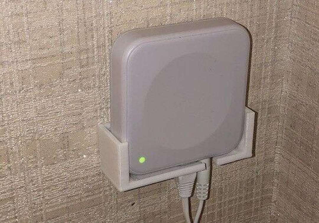 Hive Hub V2 Wall Mount - Etsy