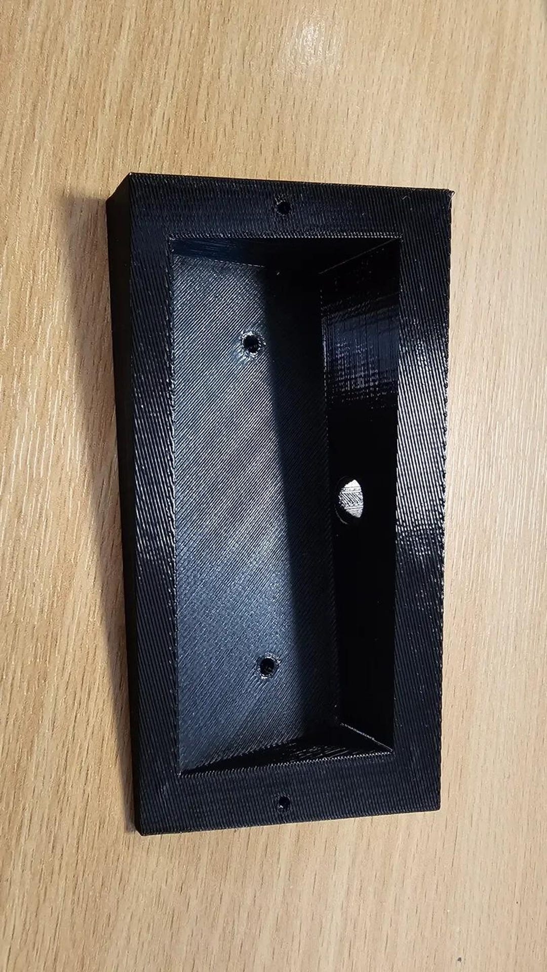 Angle Mount for Ring Doorbell - Door Bell Mount - Etsy