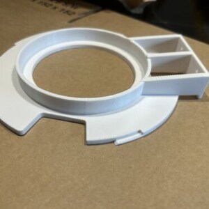 Unifi AP U6 Pro Wall Mount AC Pro - Etsy