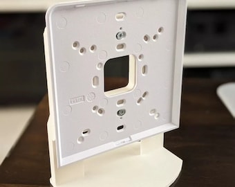 Wall Mount Horizontal for Ubiquiti Unifi U6 Enterprise - Etsy