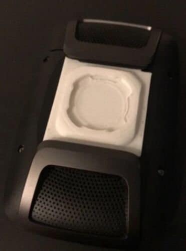 Tomtom Compatible Lock Mount for 400 500 550 Series - Fits Quad Lock - Etsy