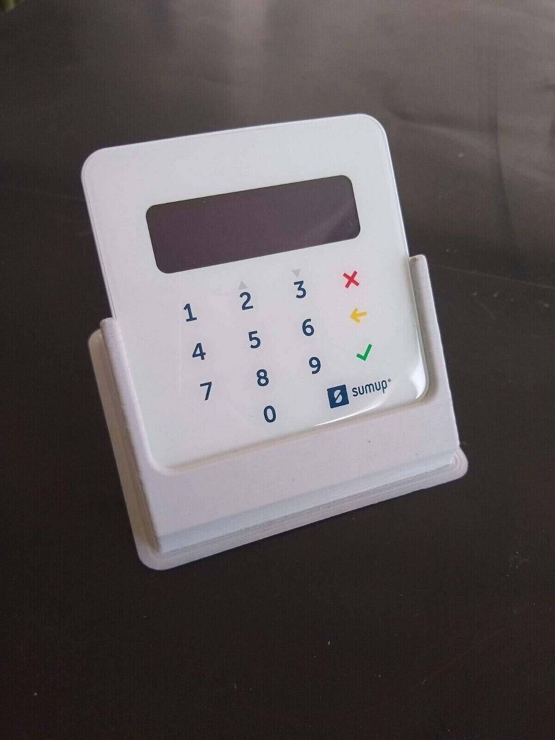 Sumup Air Card Reader Stand - Etsy