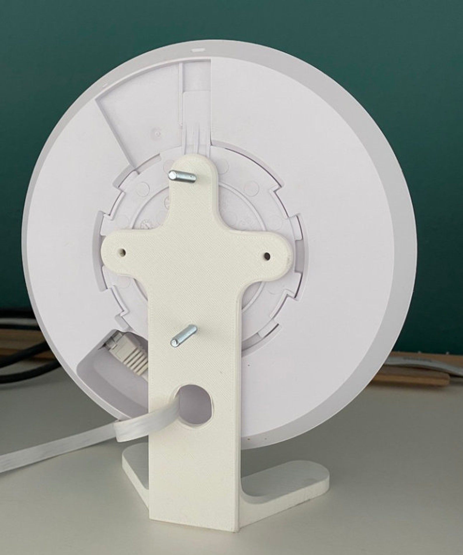 Desk Shelf Stand for Ubiquiti Unifi Ap Ac Lr Nanohd U6 Lite - Etsy