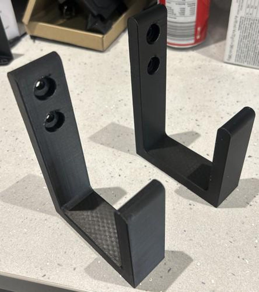 2018 Samsung One Connect Wall Mount Brackets - Etsy
