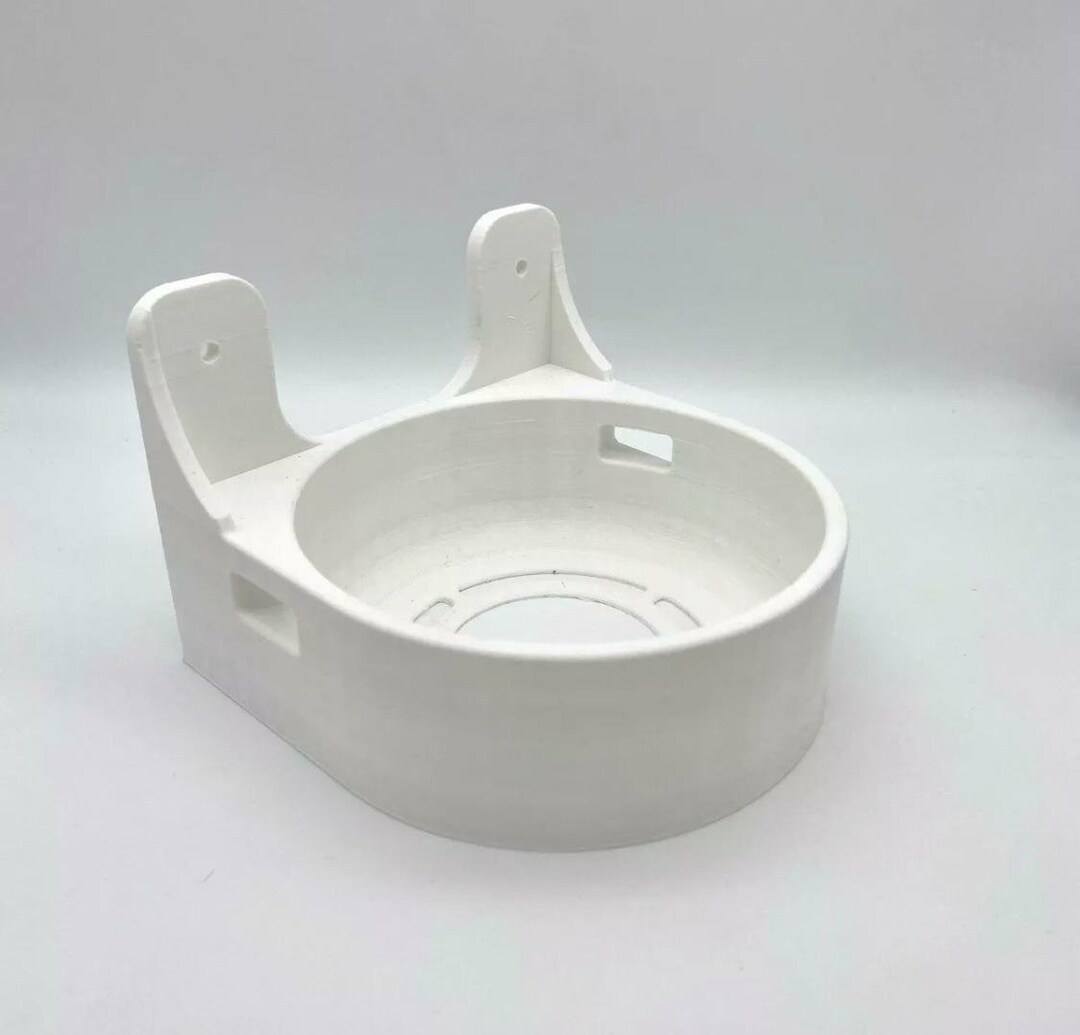 Wall Mount for UDM Base Unifi Dream Machine - Ubiquiti - Etsy