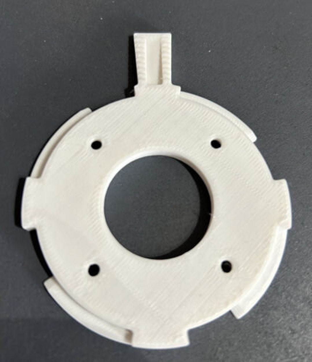 G5 Dome Mount Ceiling Plate Fits Unifi Ubiquiti Camera - Etsy