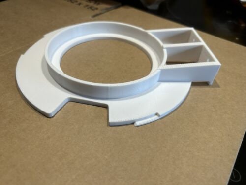 Unifi AP U6 Pro Wall Mount AC Pro - Etsy