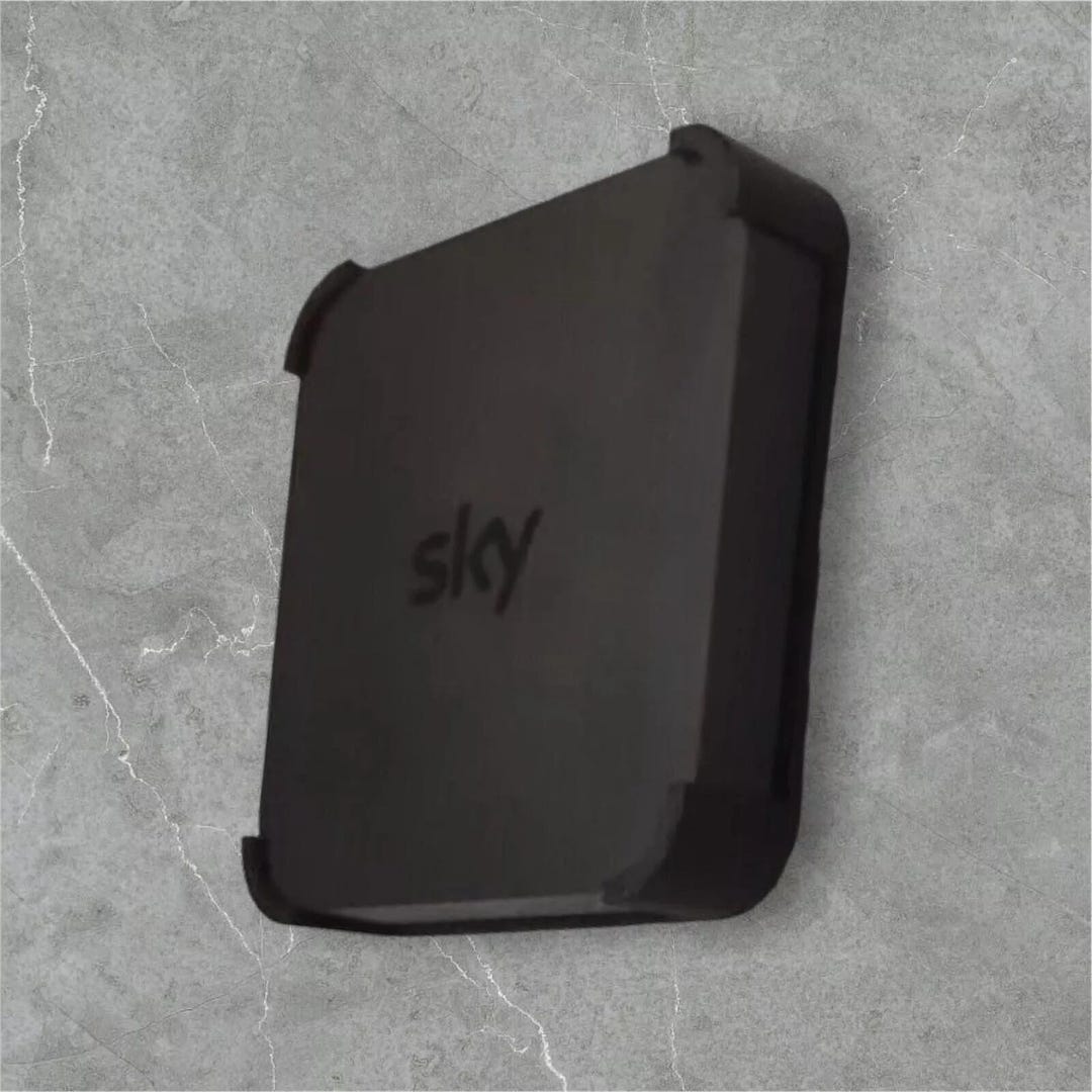 Wall / Desk Mount for Sky Stream - Puck Mount - Etsy