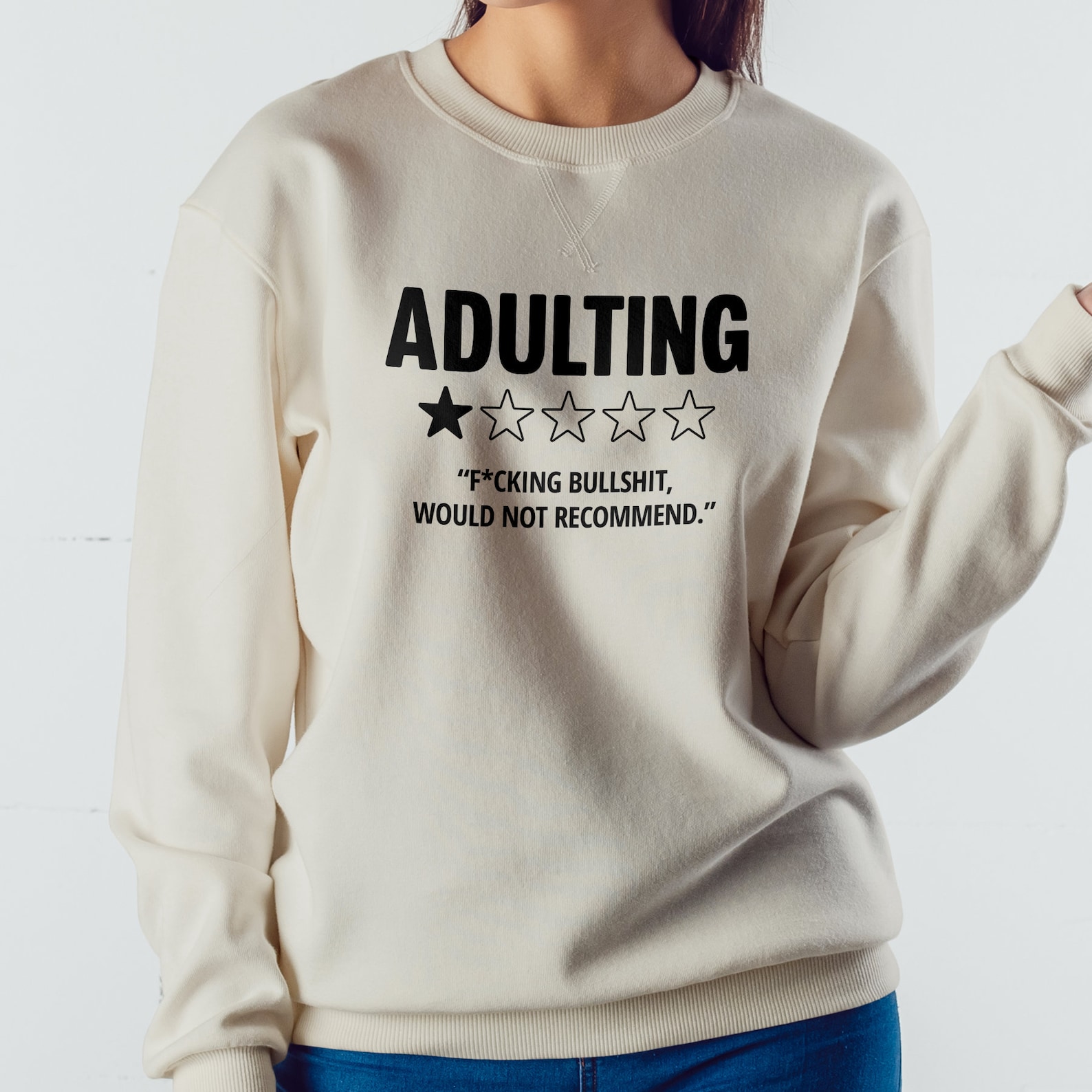 Funny SVG File, Adulting Sucks Quote Digital Files Vector Would Not ...