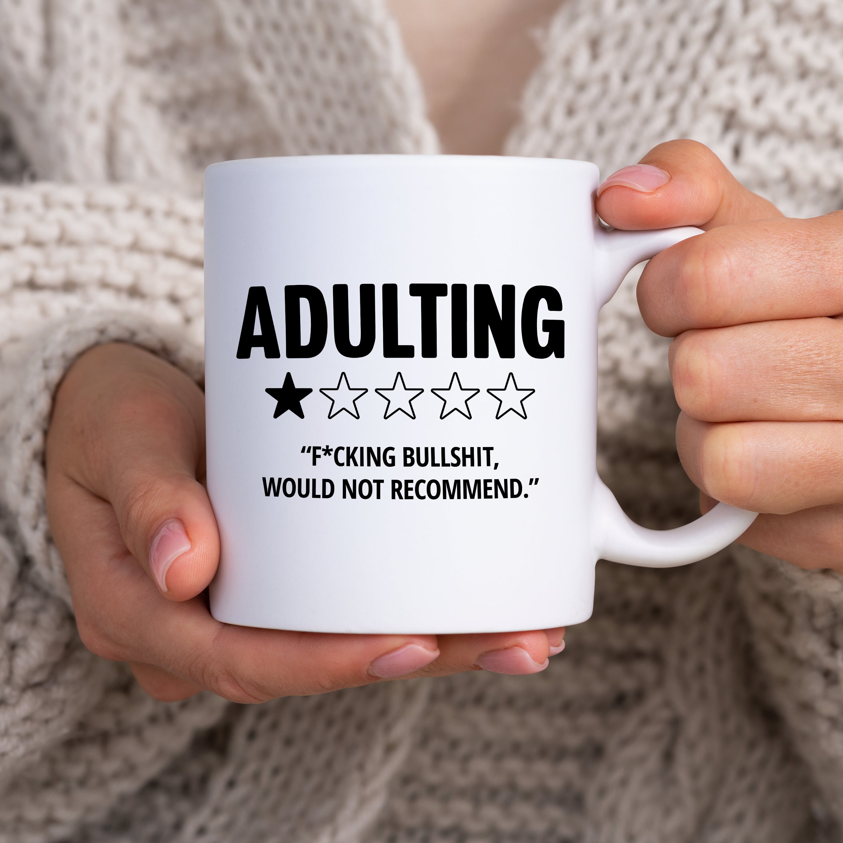 Funny SVG File, Adulting Sucks Quote Digital Files Vector Would Not ...