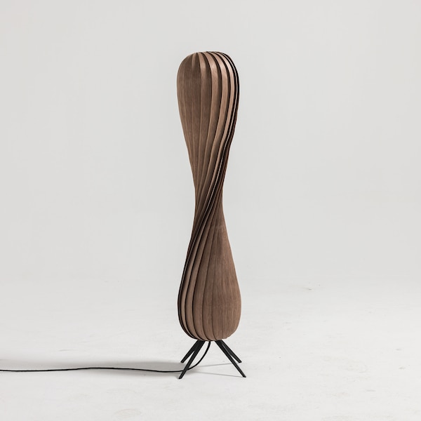 Minimalist Lamp - Etsy