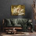 The Beautiful Servant by Jean Honoré Fragonard Canvas Print - Etsy