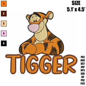 Embroidery Design Pooh Machine Embroidery Winnie Pooh Embroidery Design ...