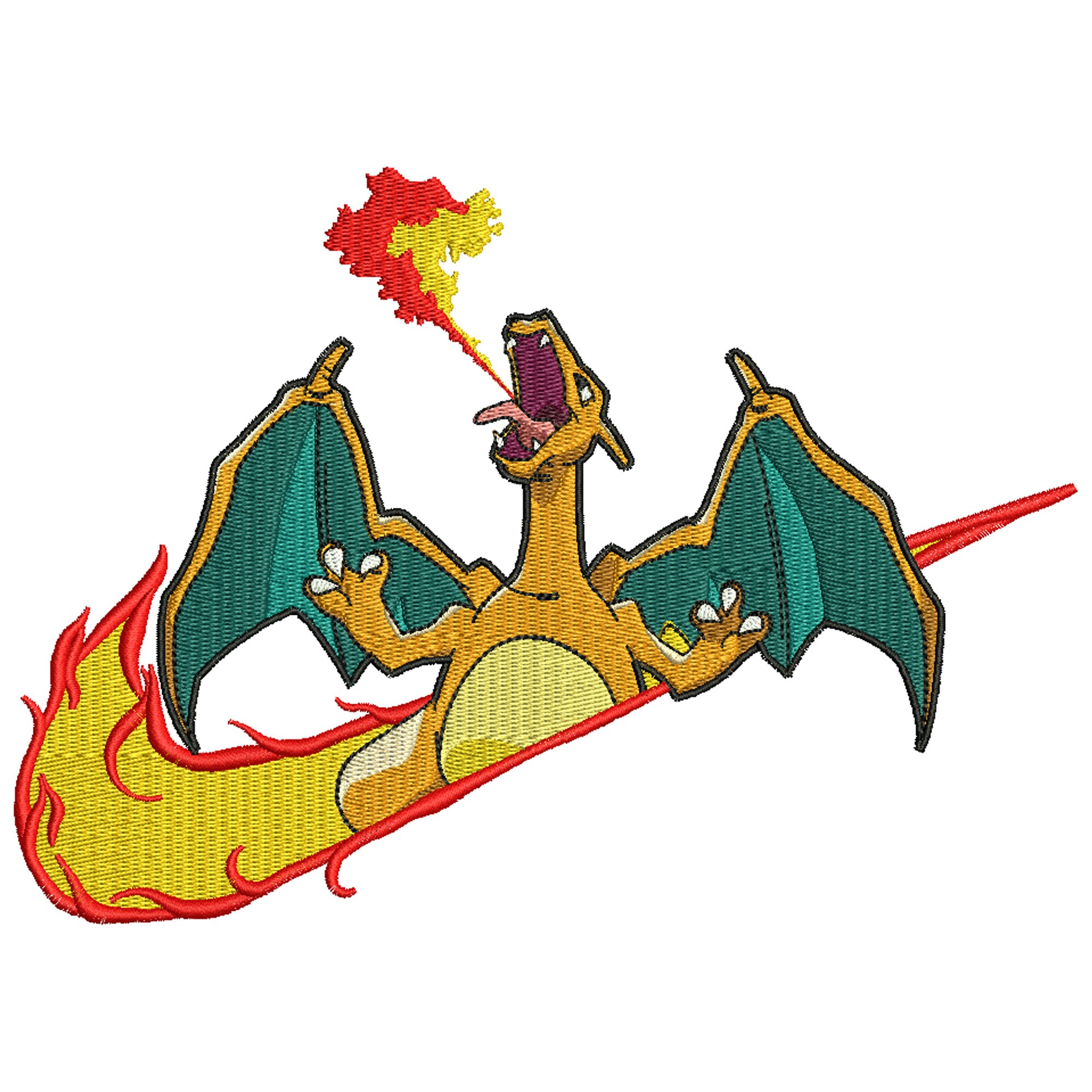 Embroidery Design Pokemon Machine Embroidery Designs Anime Embroidery ...