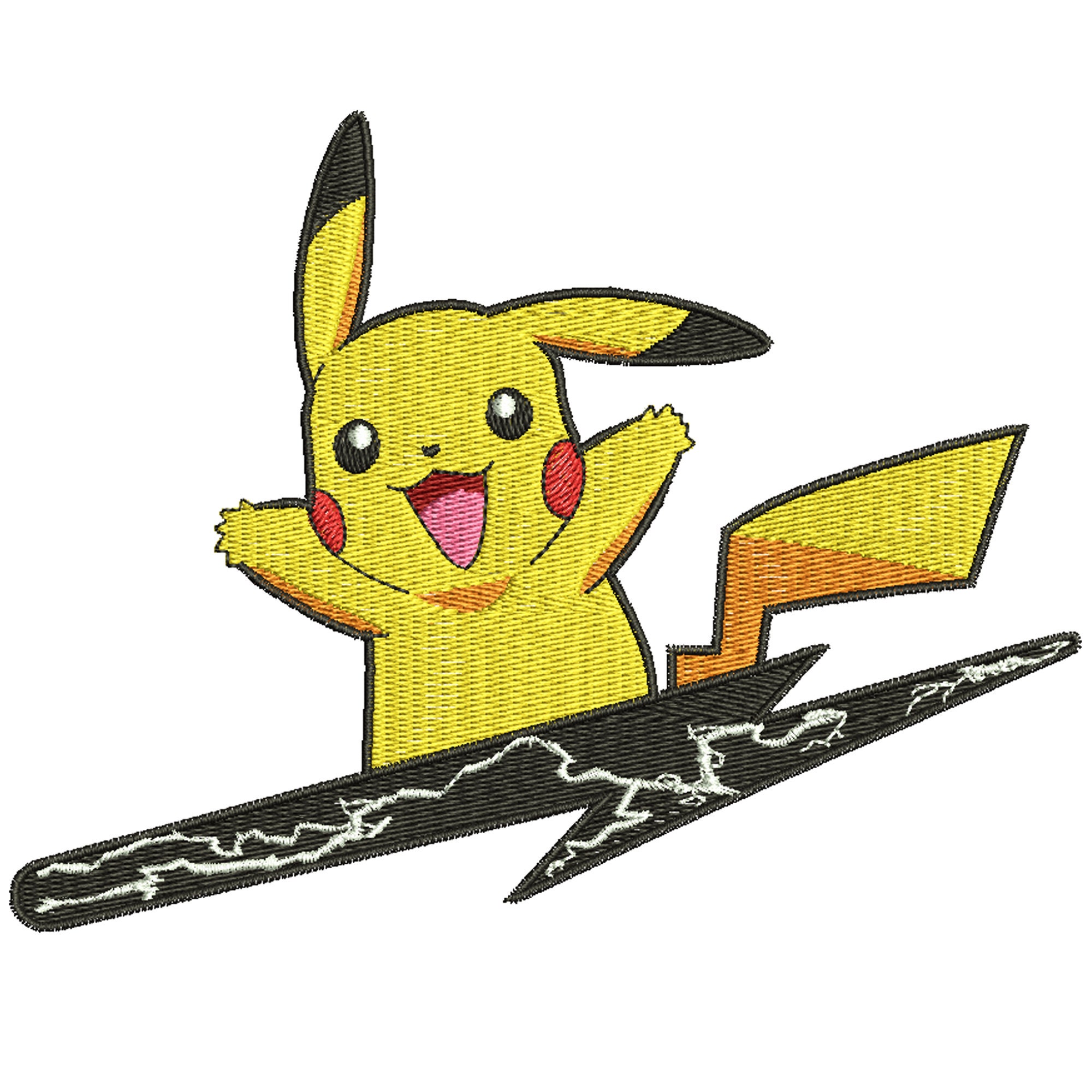 Pokemon Embroidery Designs Pokemon Embroidery Design Machine Embroidery ...
