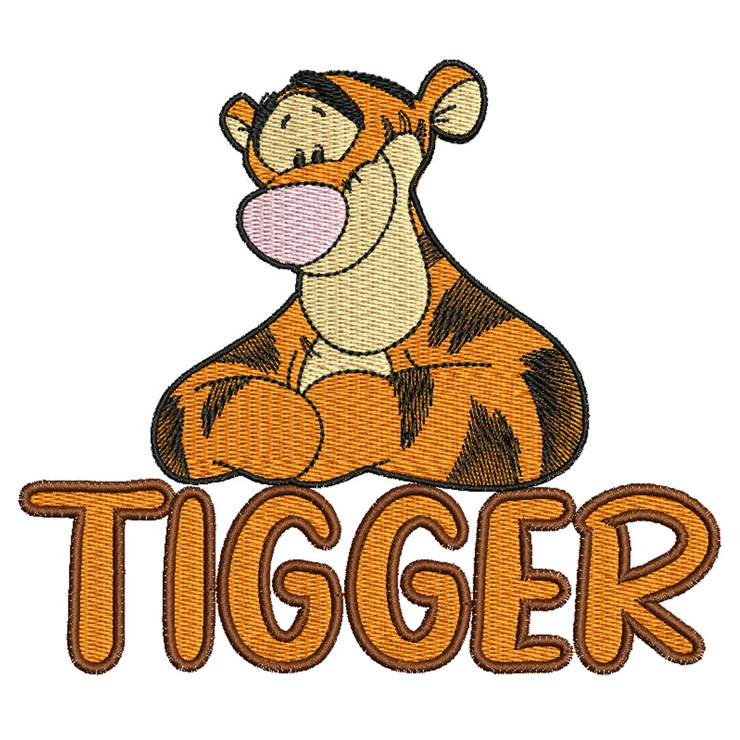 Embroidery Design Pooh Machine Embroidery Winnie Pooh Embroidery Design ...