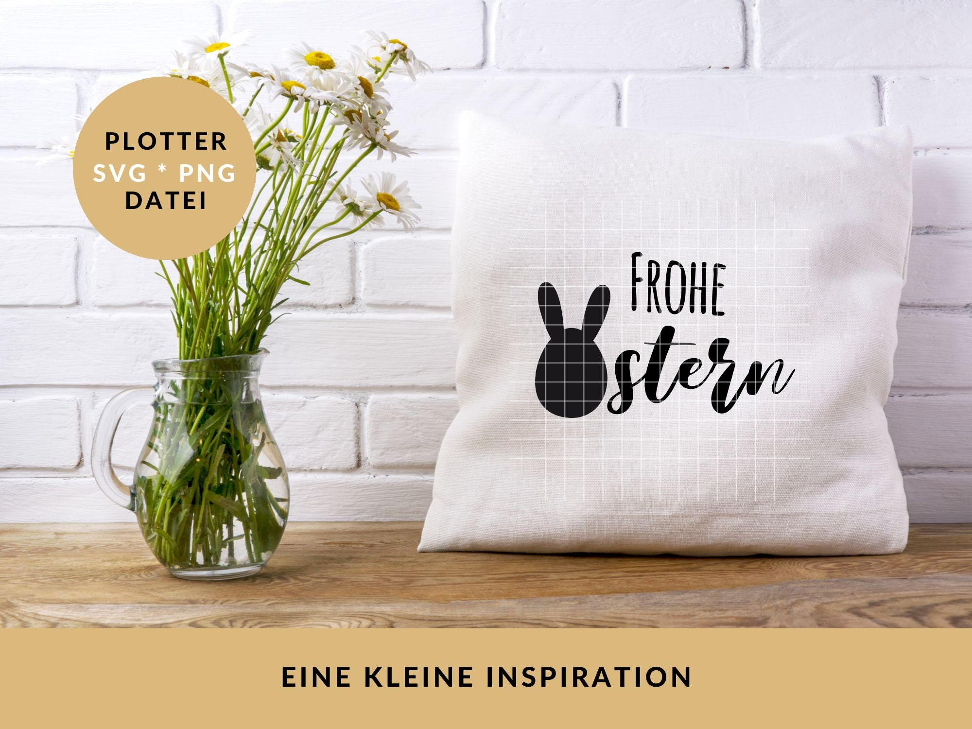 Frohe Ostern Plotterdatei in PNG SVG Mit Hasenohren Frohe - Etsy Australia