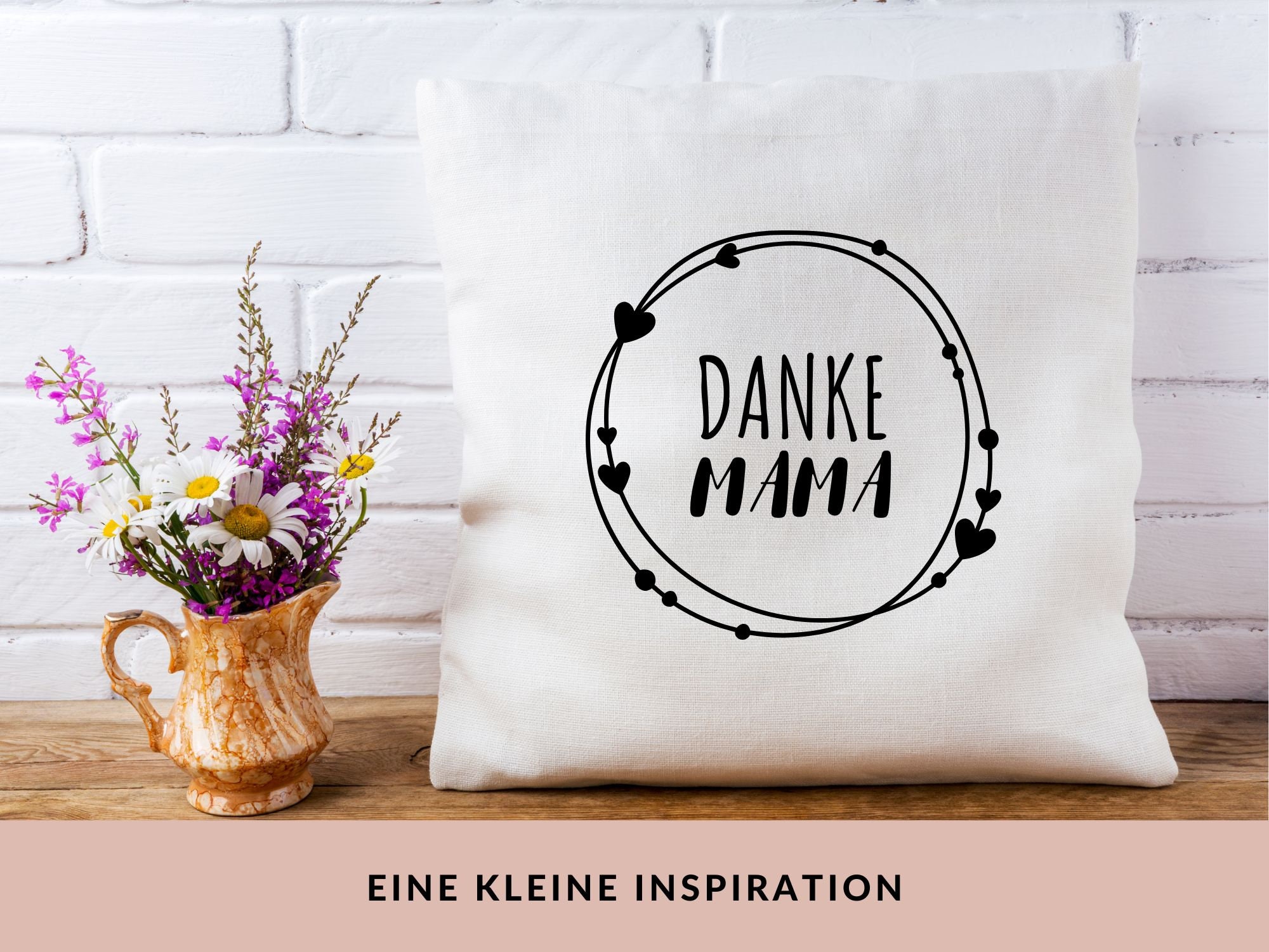 Mama Plotterdatei SVG Bundle, Plotterdatei Muttertag, Plotterdatei Geburstag , Die Beste Mama ...