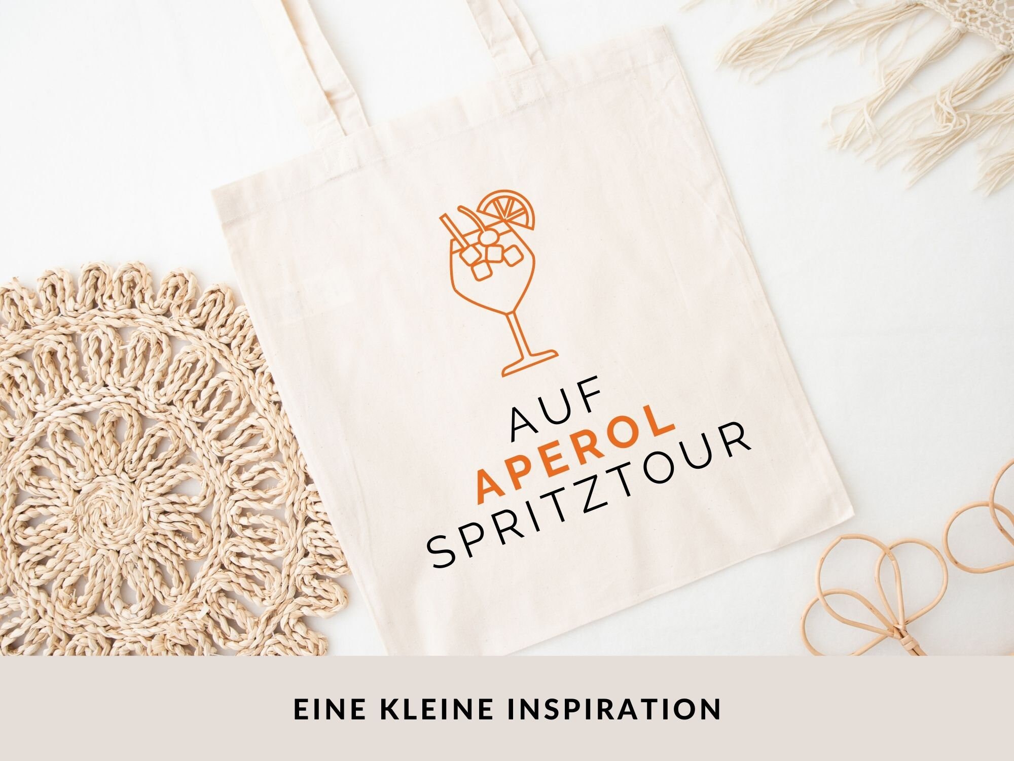Aperol SVG Bundle Holy Aperoli svg png Aperol Spritztour - Etsy.de