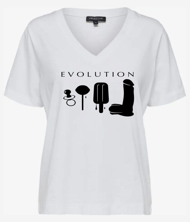 Evolution SVG PNG Dxf Eps Pdf Jpg Html Cricut - Etsy