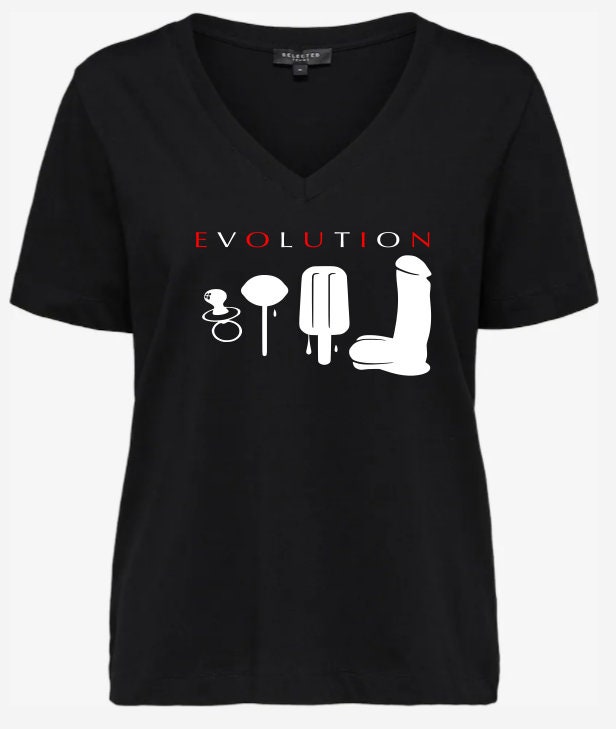 Evolution SVG PNG Dxf Eps Pdf Jpg Html Cricut - Etsy