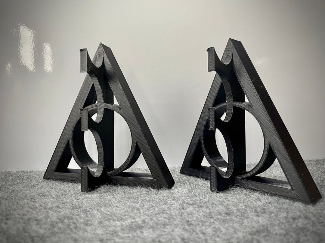 Wizard Style Wand Stands 3D Printed Display Stand Wizard Master of ...