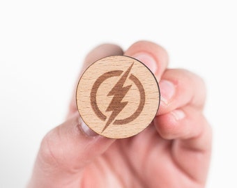 Flash - Etsy España