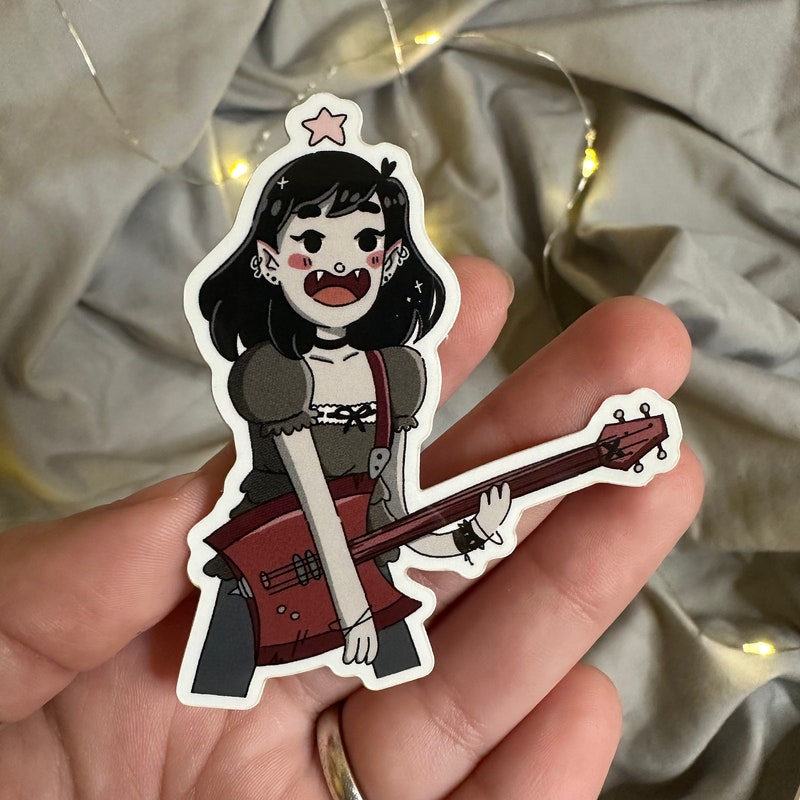 Emo Fanart - Etsy