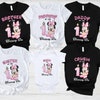 Girls Disneland Trip, Disney Princess Shirts, Disneyland Shirts for Women, Disney Girls Squad T ...