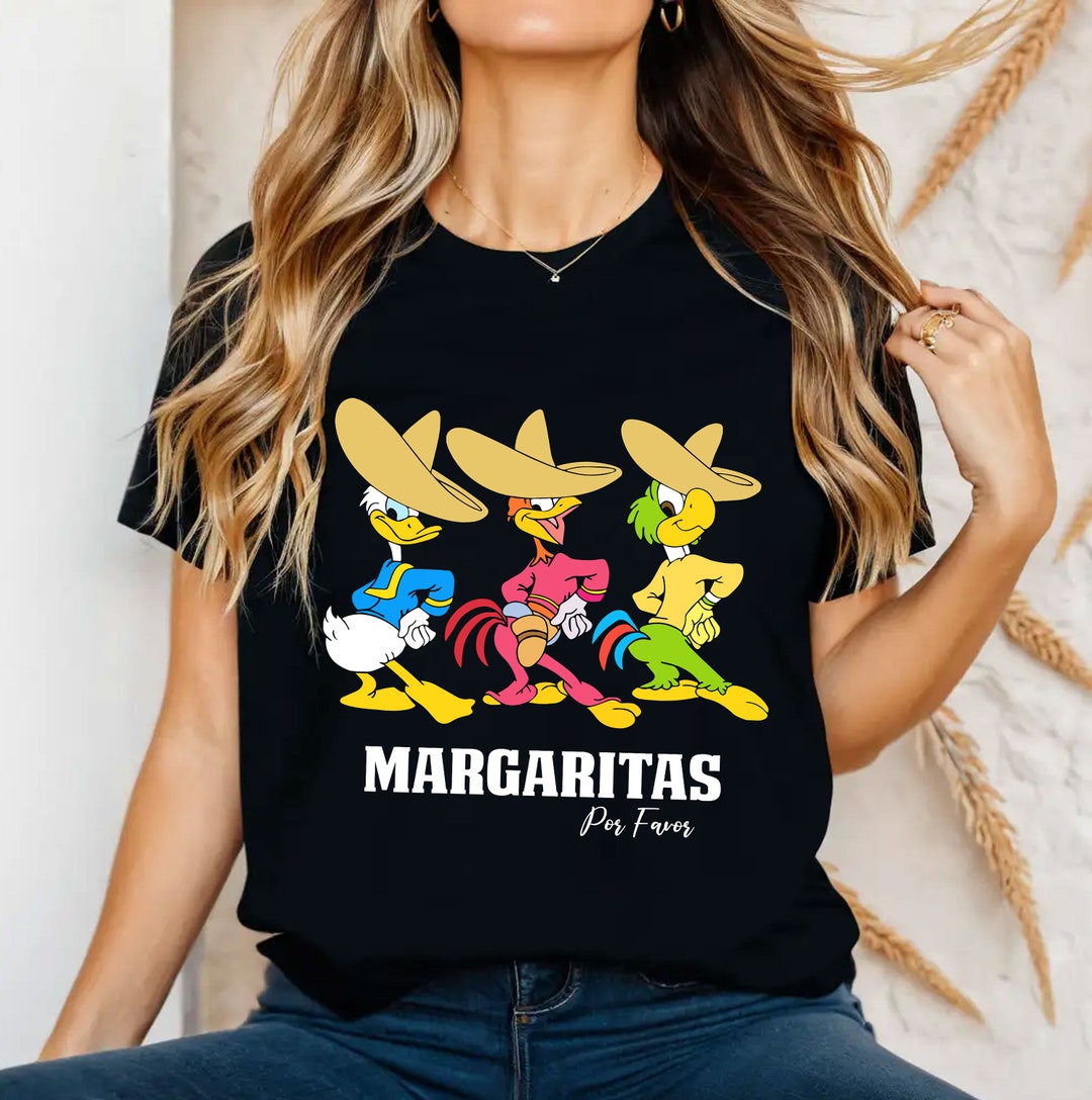 Disney Margarita Shirt, Disney Epcot Shirt, Margaritas Epcot Shirt, the ...