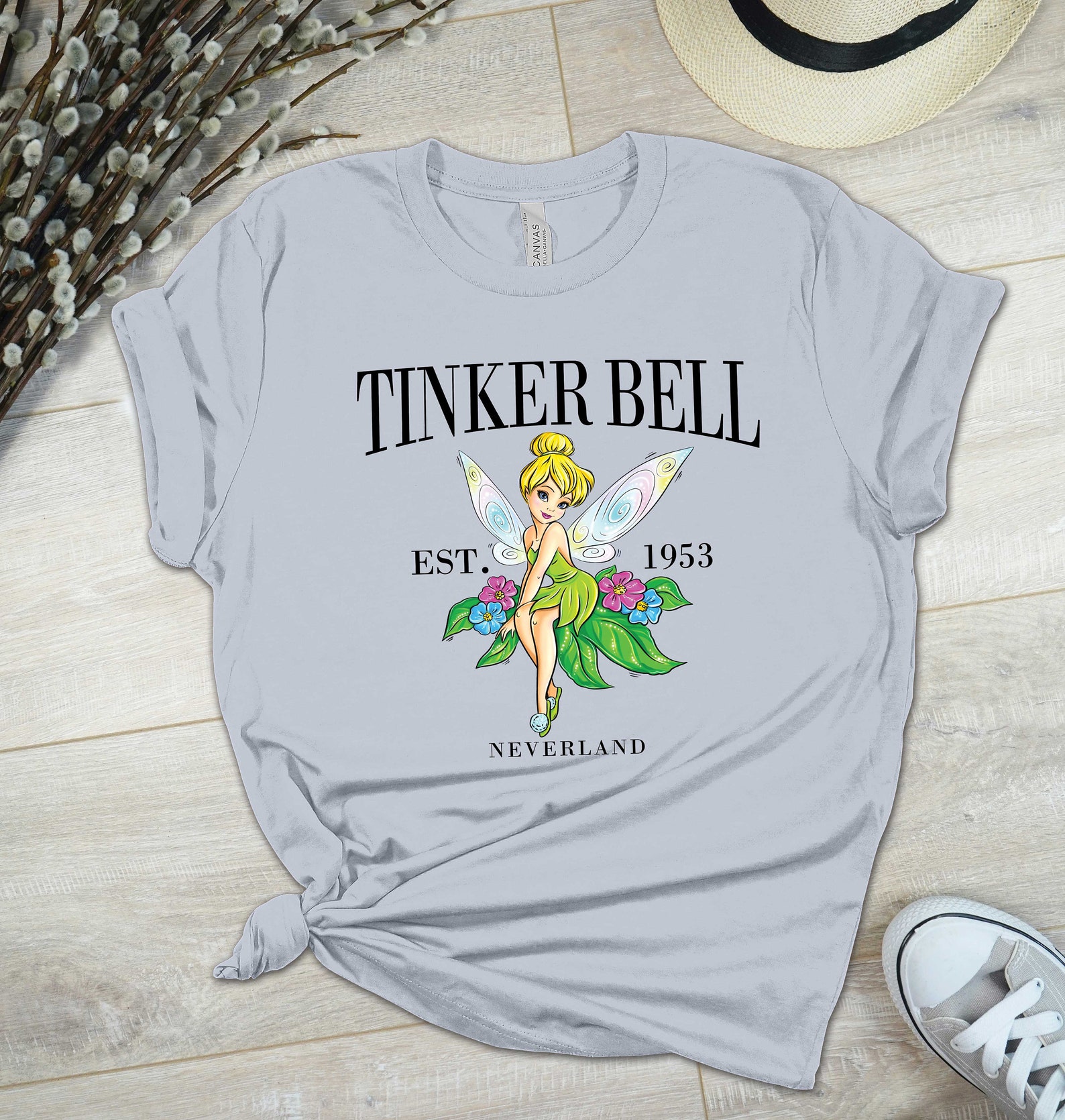 Girls Disneland Trip Disney Princess Shirts Disneyland - Etsy
