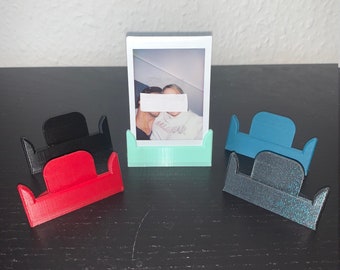Instax Mini Photo Stand - Etsy
