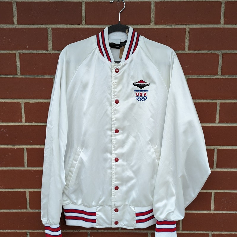 Sportsmaster Jacket - Etsy