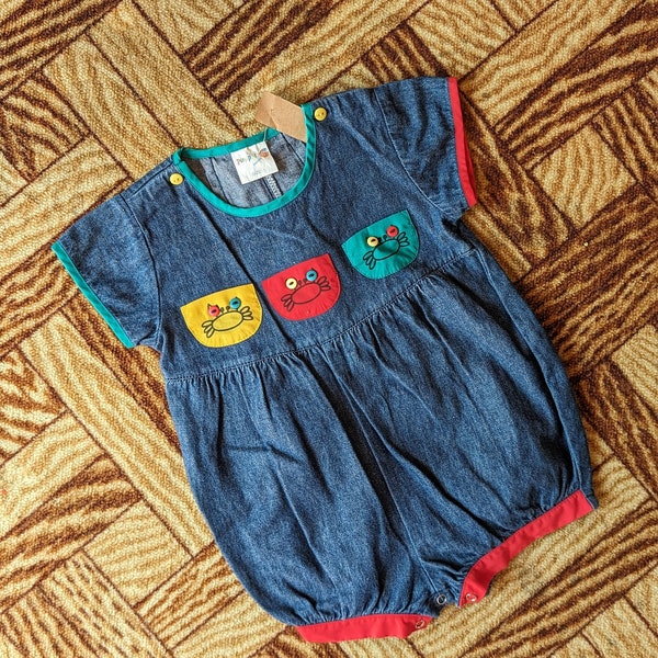 Vintage Baby Clothes - Etsy