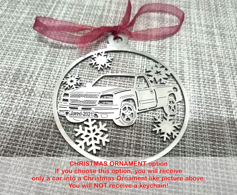 Valentines Day Gift for Boyfriends Car Keychain With Personalized Name, Gift for Him ...