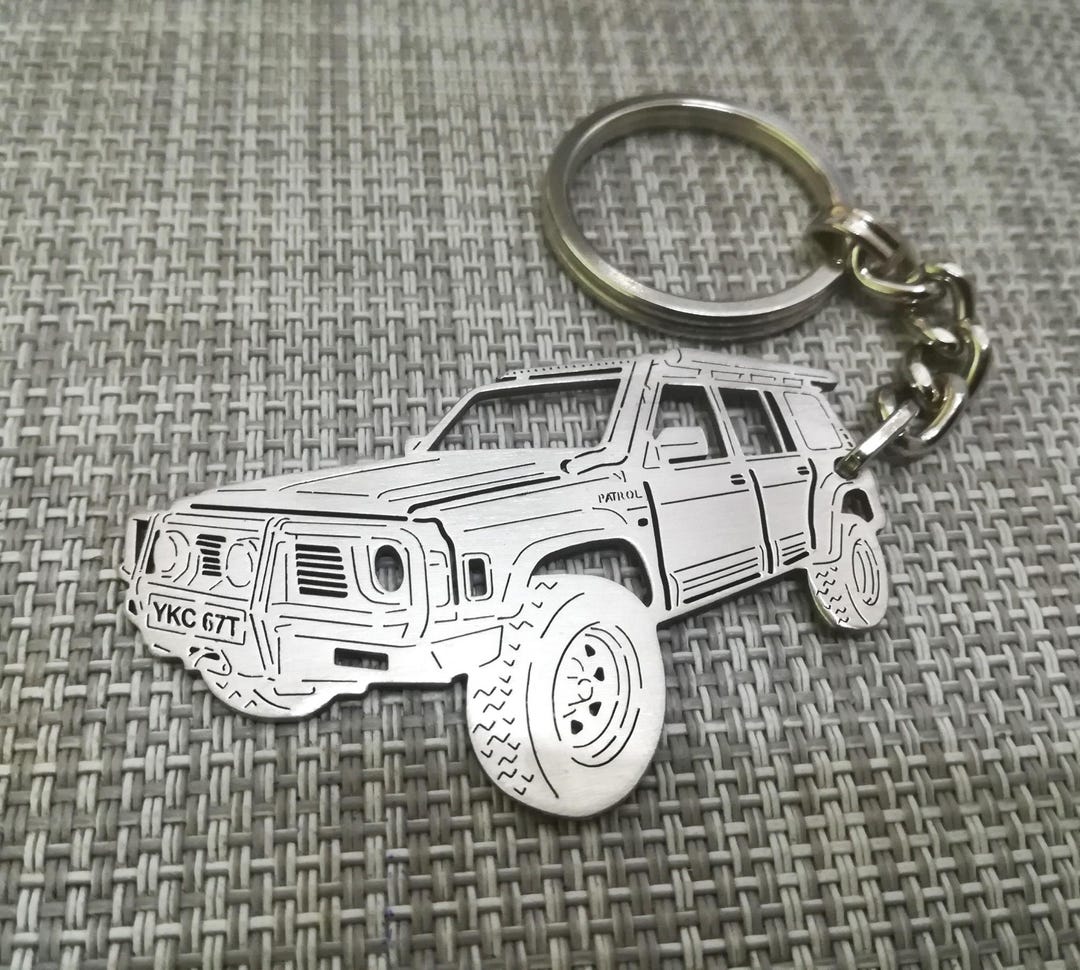 Birthday Gift Custom Keychain Gift Car Keychain With Personalized Name ...