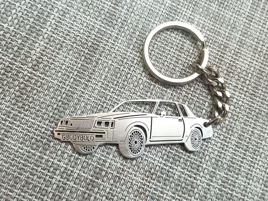 Christmas Gifts Car Keychain With Personalized Name, Gift for Him ...