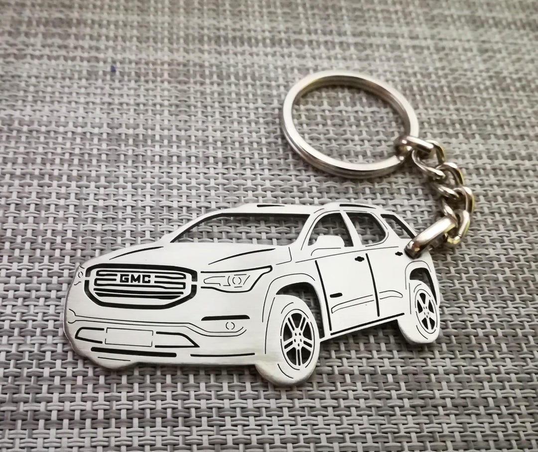 Christmas Gifts Car Keychain With Personalized Name, Gift for Him ...