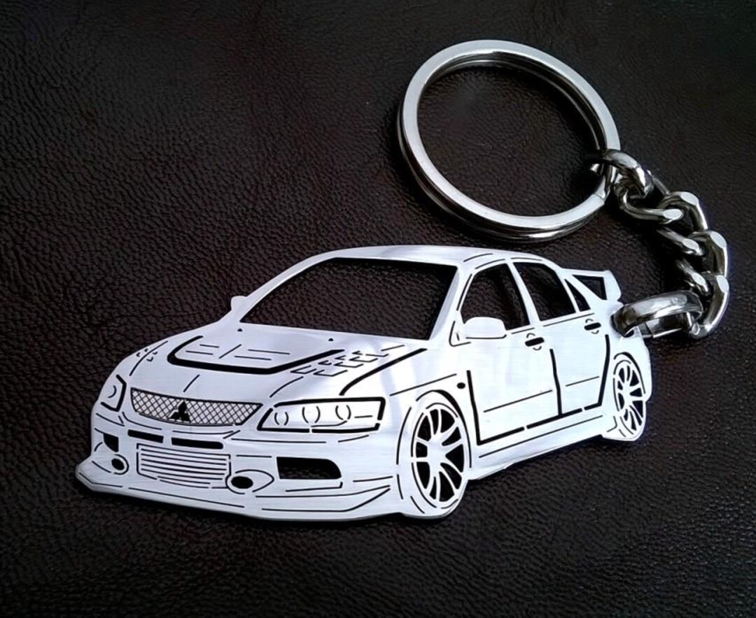 Christmas Gifts Car Keychain With Personalized Name, Gift for Him ...