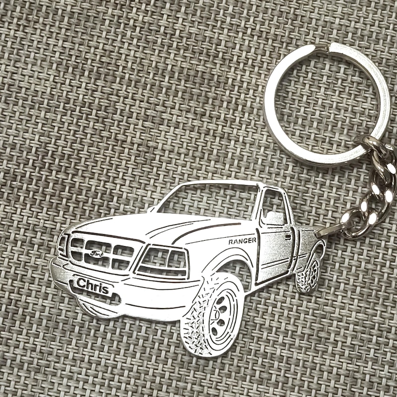 Ford Ranger - Etsy