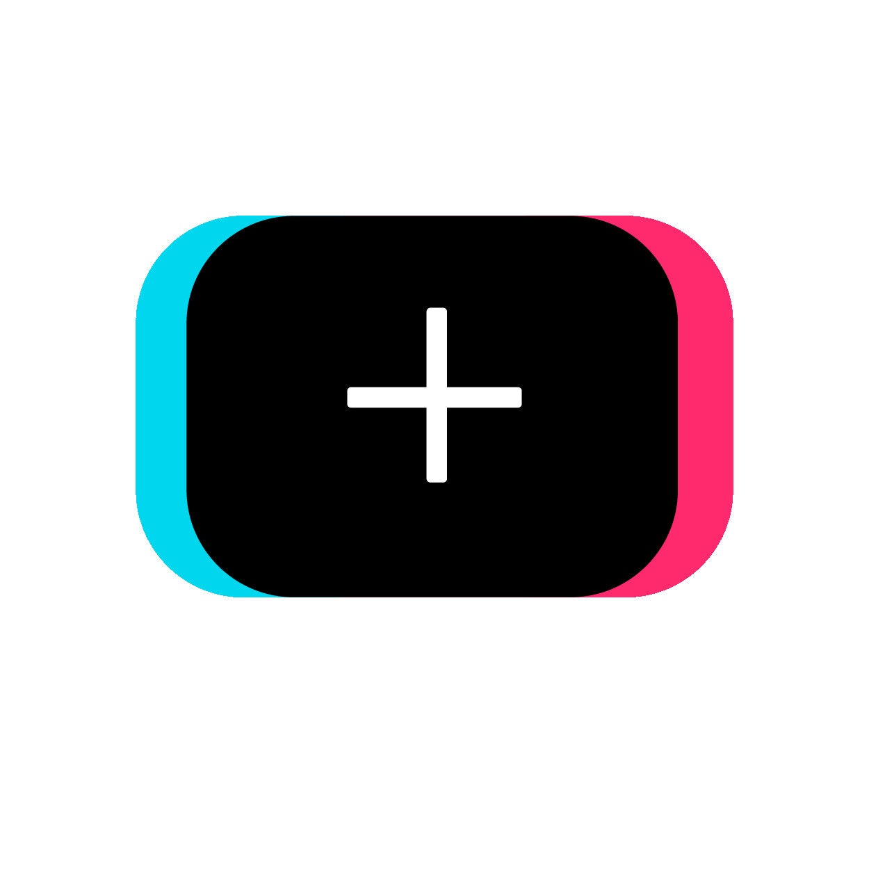 Tik Tok Social Media Vectorial Icons .svg Tik Tok Icons. Fully Editable ...